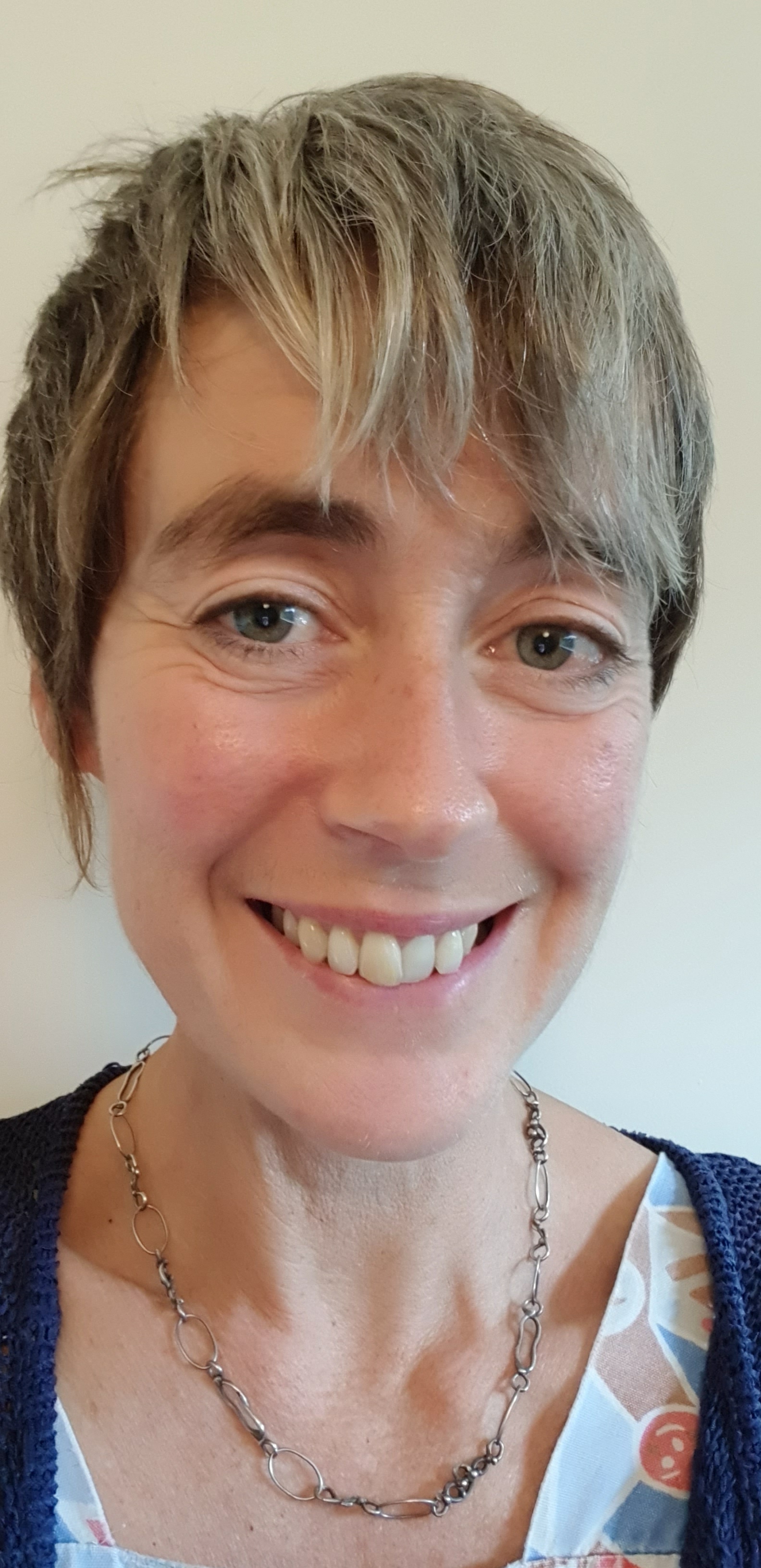 Introducing Jemima Brown, our new Regeneration Officer – St. George's ...