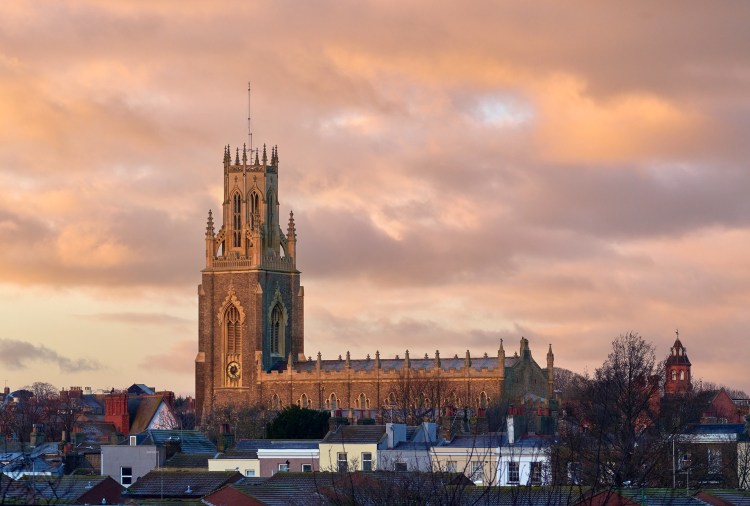 St. George's Church Ramsgate – Find out what is happening at Ramsgate's ...