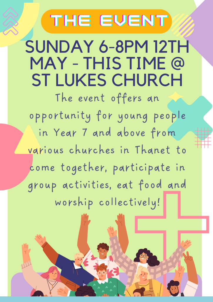 St. George's Church Ramsgate – Find out what is happening at Ramsgate's ...