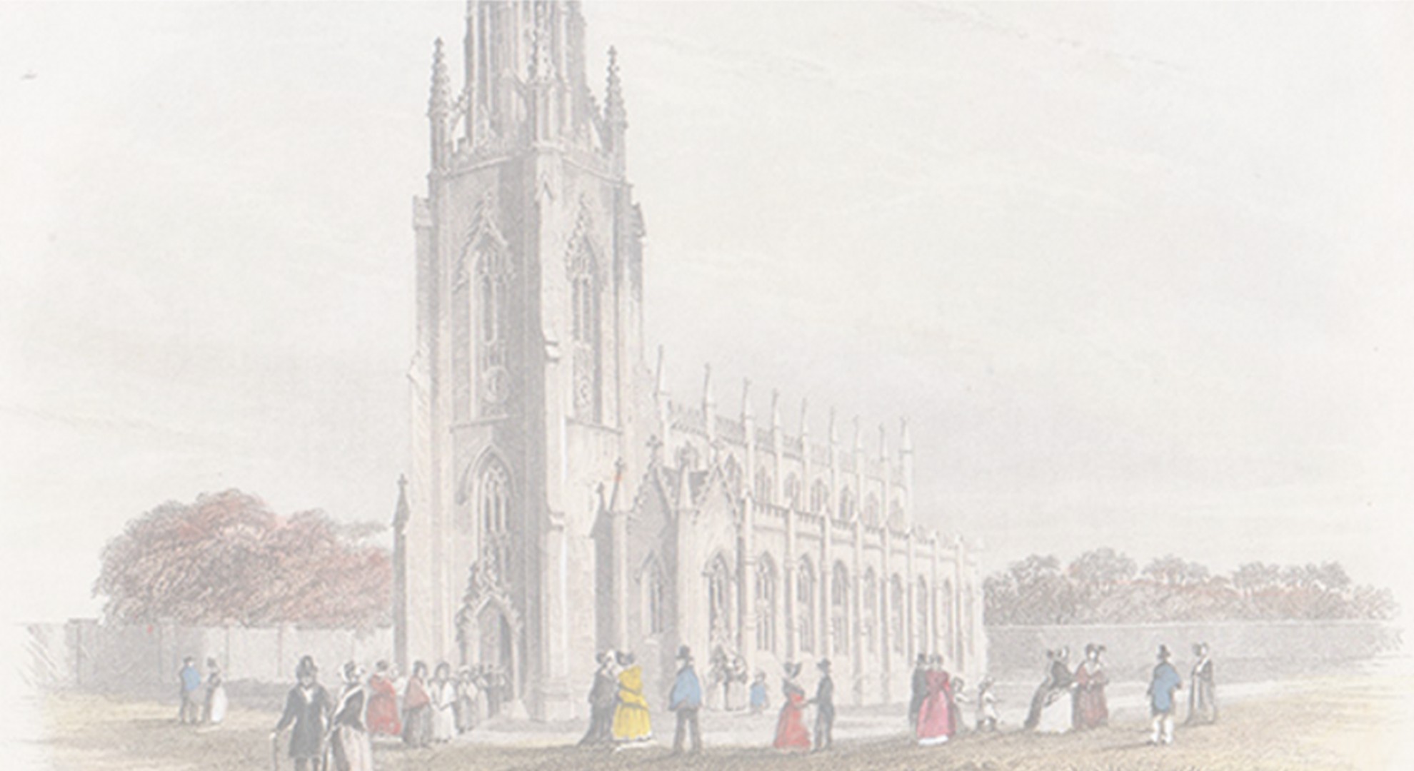 St. George's Church Ramsgate – Find out what is happening at Ramsgate's ...