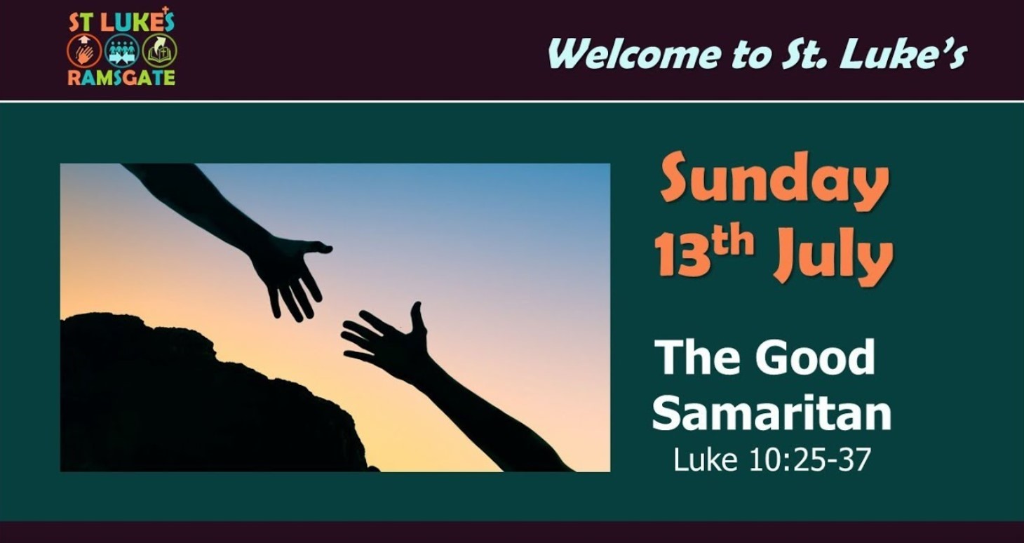 St. George's Church Ramsgate – Find out what is happening at Ramsgate's ...