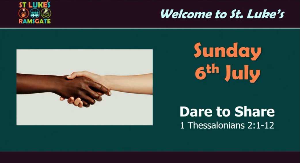 St. George's Church Ramsgate – Find out what is happening at Ramsgate's ...