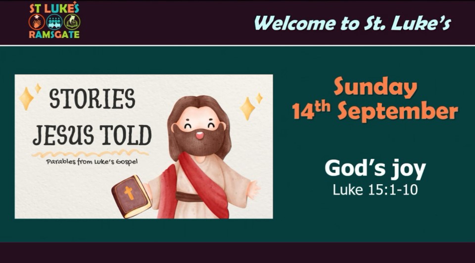 St. George's Church Ramsgate – Find out what is happening at Ramsgate's ...